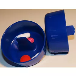 Pil-Bob Handentblistergerät kaufen bei Apoware Shop